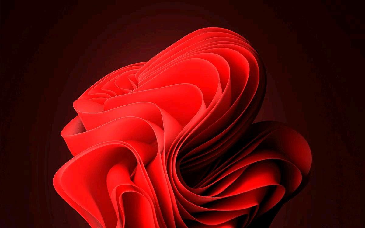 Windows 11 Dark Wallpapers - Top Free Windows 11 Dark Backgrounds ...