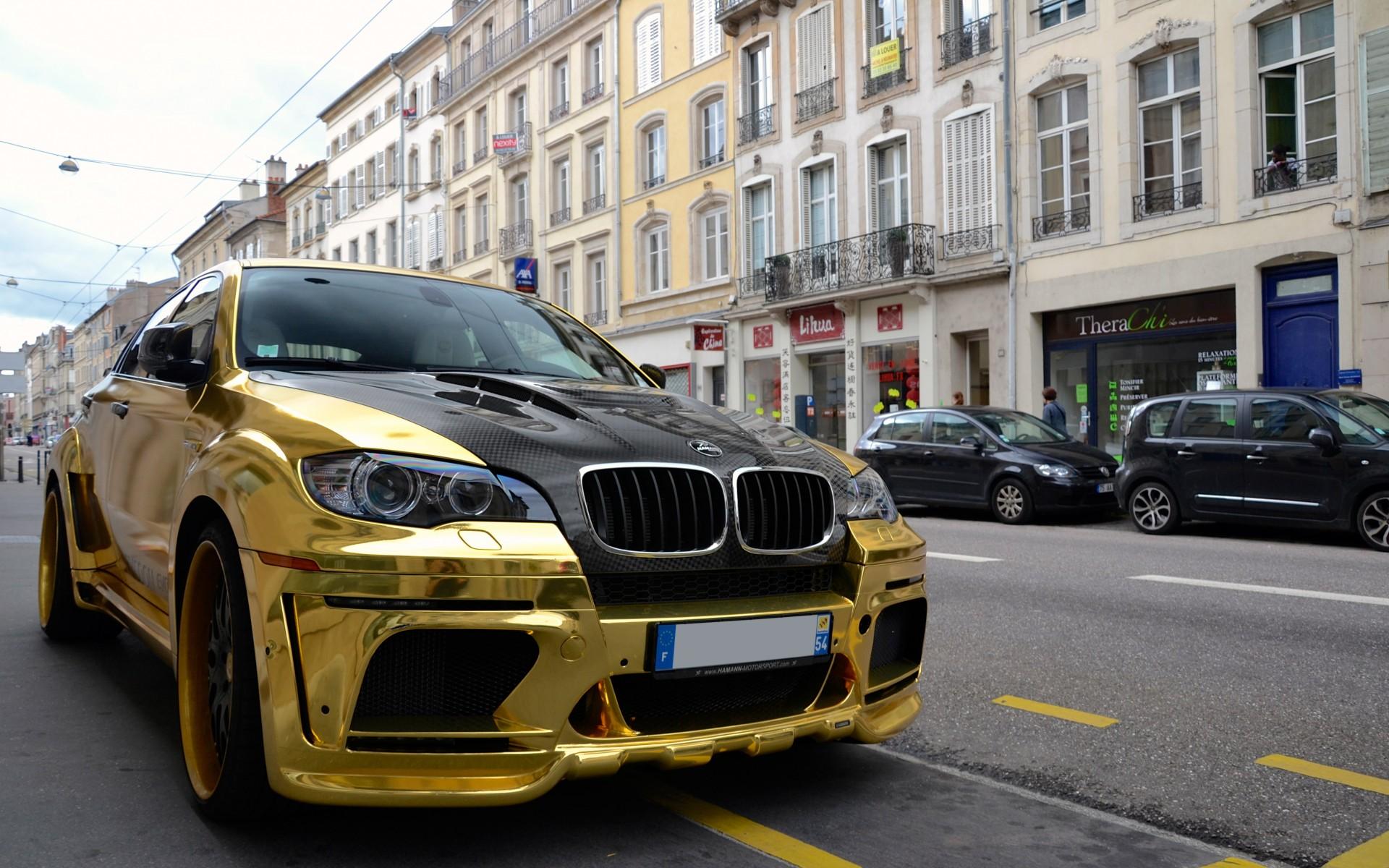 Bmw Gold Wallpapers - Top Free Bmw Gold Backgrounds - WallpaperAccess