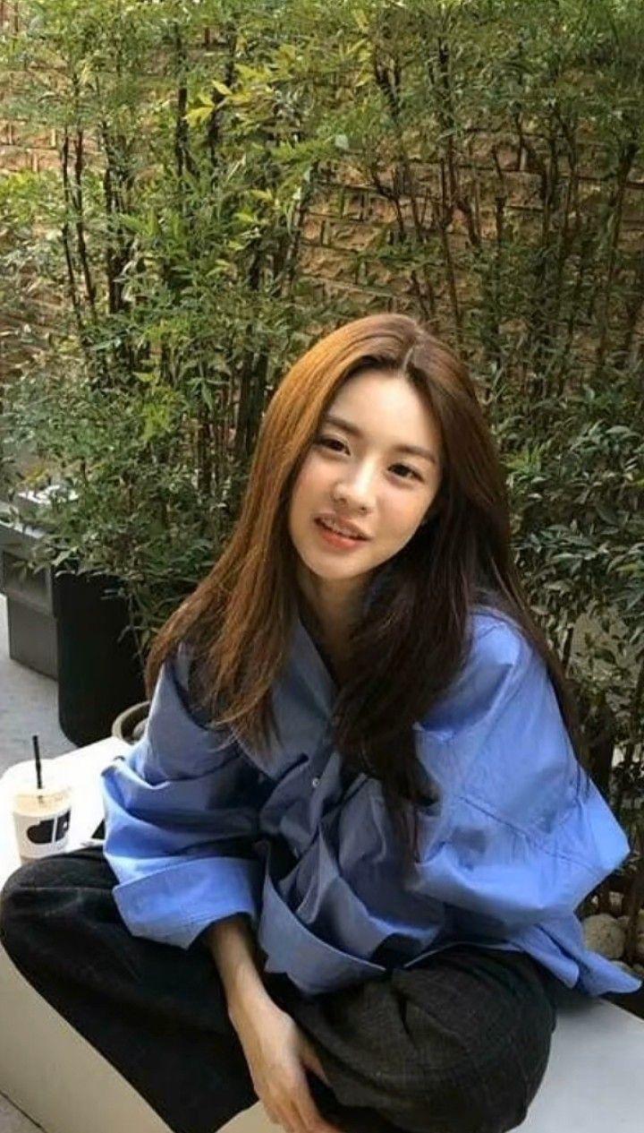 Go Yoon Jung Wallpapers - Top Free Go Yoon Jung Backgrounds - WallpaperAccess