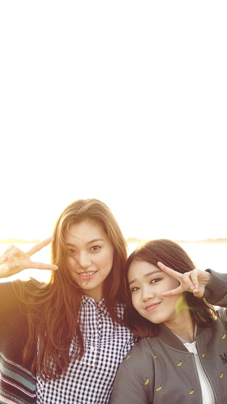 Go Yoon Jung Wallpapers - Top Free Go Yoon Jung Backgrounds - WallpaperAccess