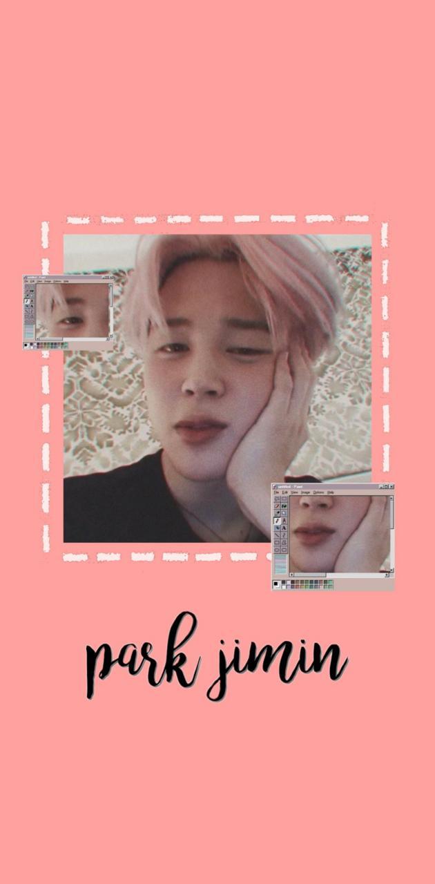 Jimin Collage Wallpapers - Top Free Jimin Collage Backgrounds ...