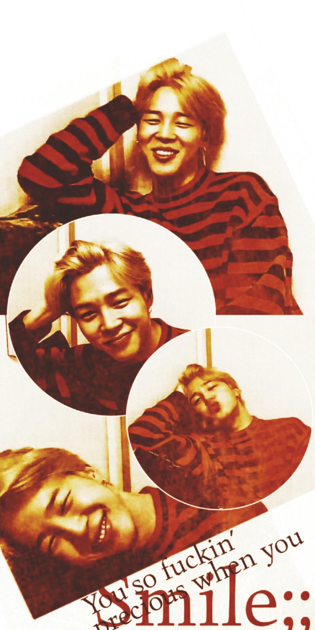 Jimin Collage Wallpapers - Top Free Jimin Collage Backgrounds ...