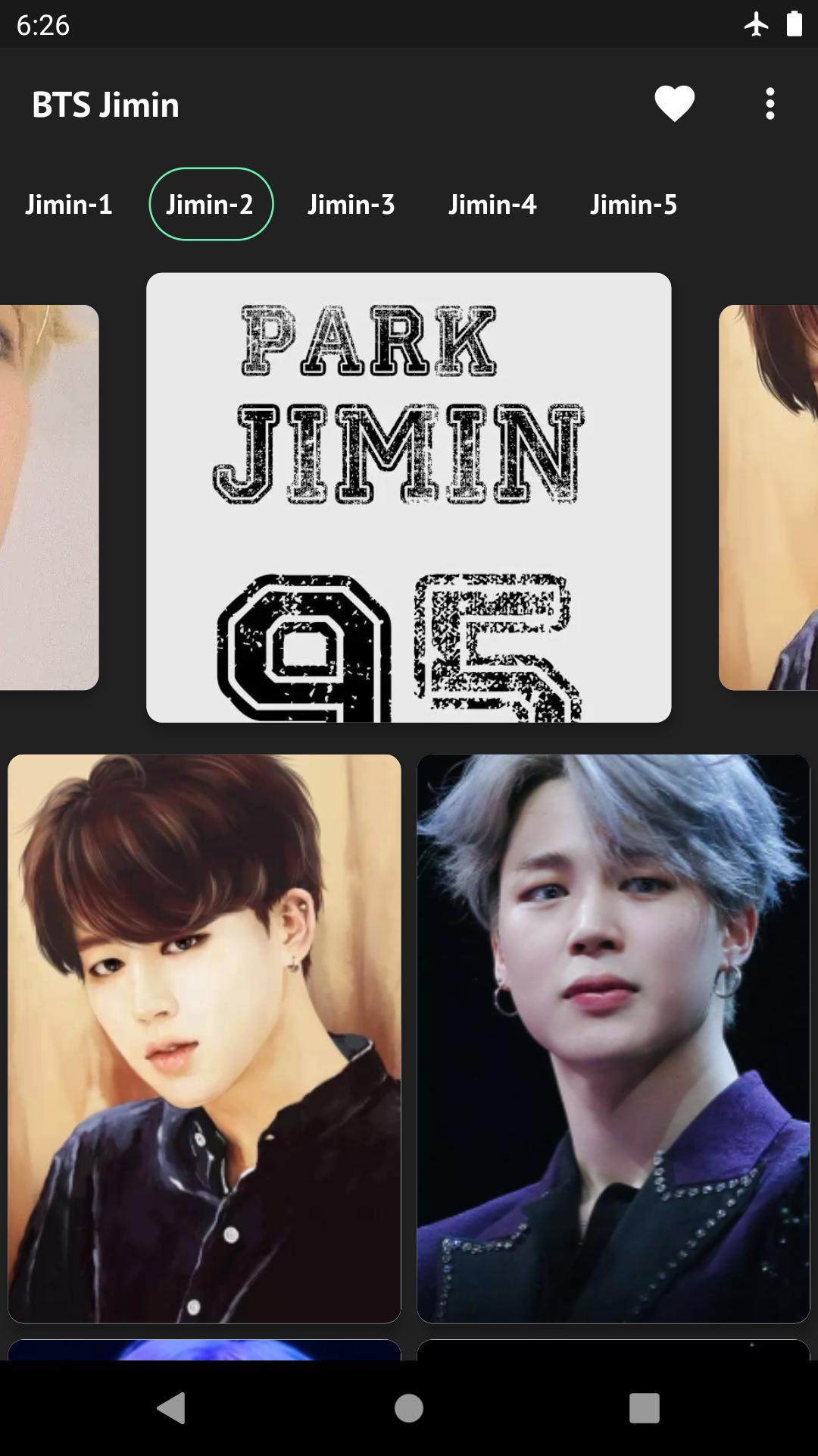 Jimin Collage Wallpapers - Top Free Jimin Collage Backgrounds ...