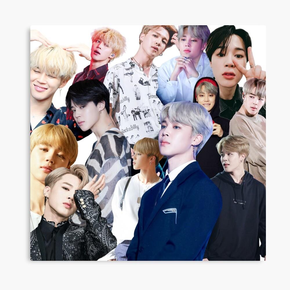 Jimin Collage Wallpapers - Top Free Jimin Collage Backgrounds ...