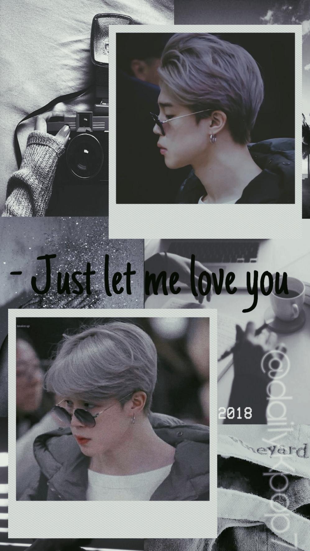 Jimin Collage Wallpapers - Top Free Jimin Collage Backgrounds ...