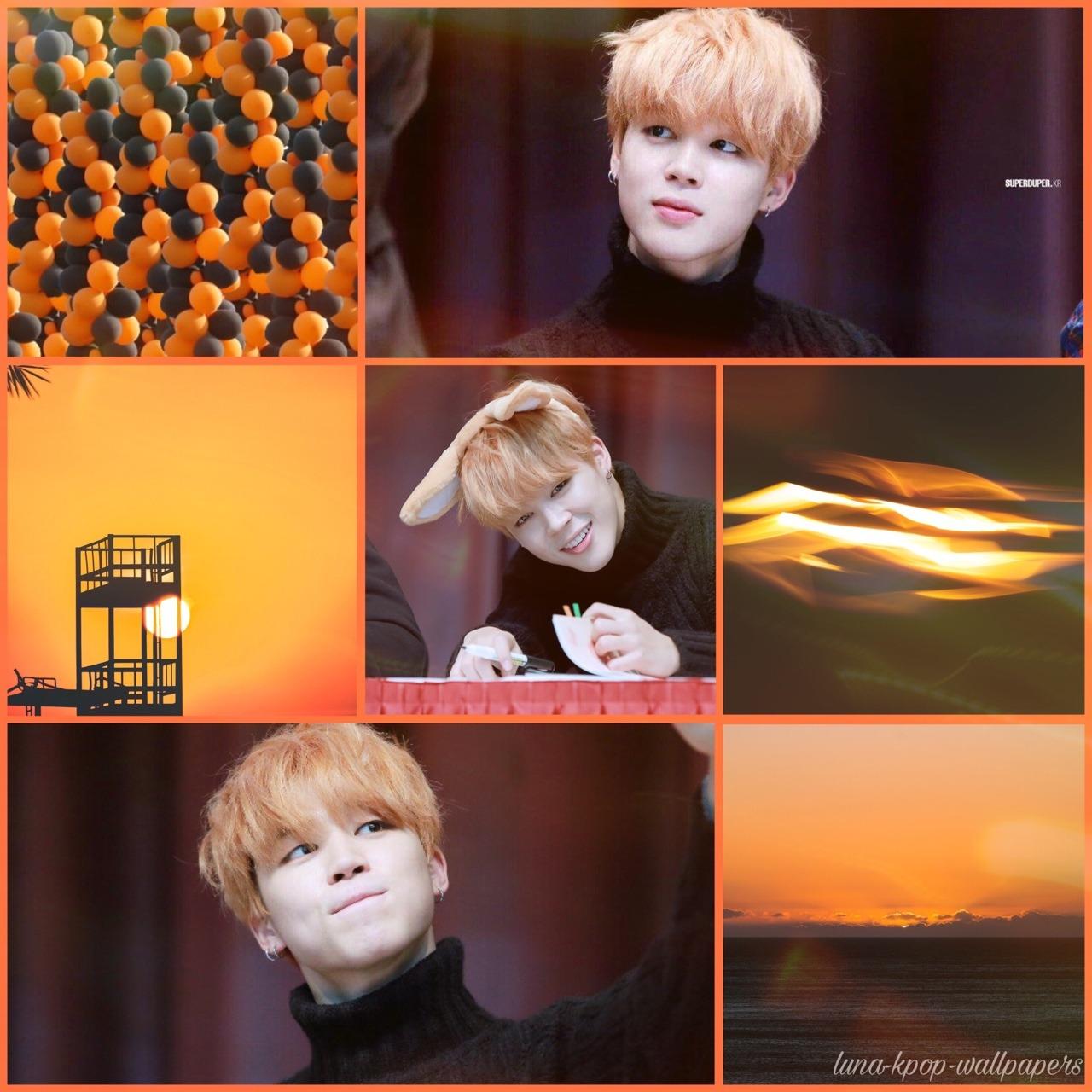 Jimin Collage Wallpapers - Top Free Jimin Collage Backgrounds ...