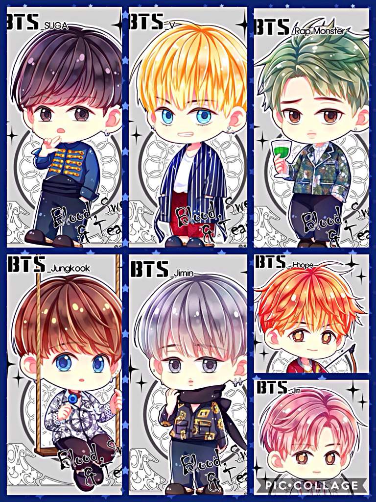 Jimin Collage Wallpapers - Top Free Jimin Collage Backgrounds ...