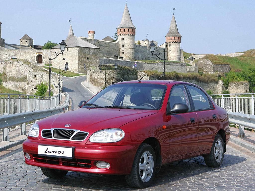 Daewoo Wallpapers - Top Free Daewoo Backgrounds - WallpaperAccess