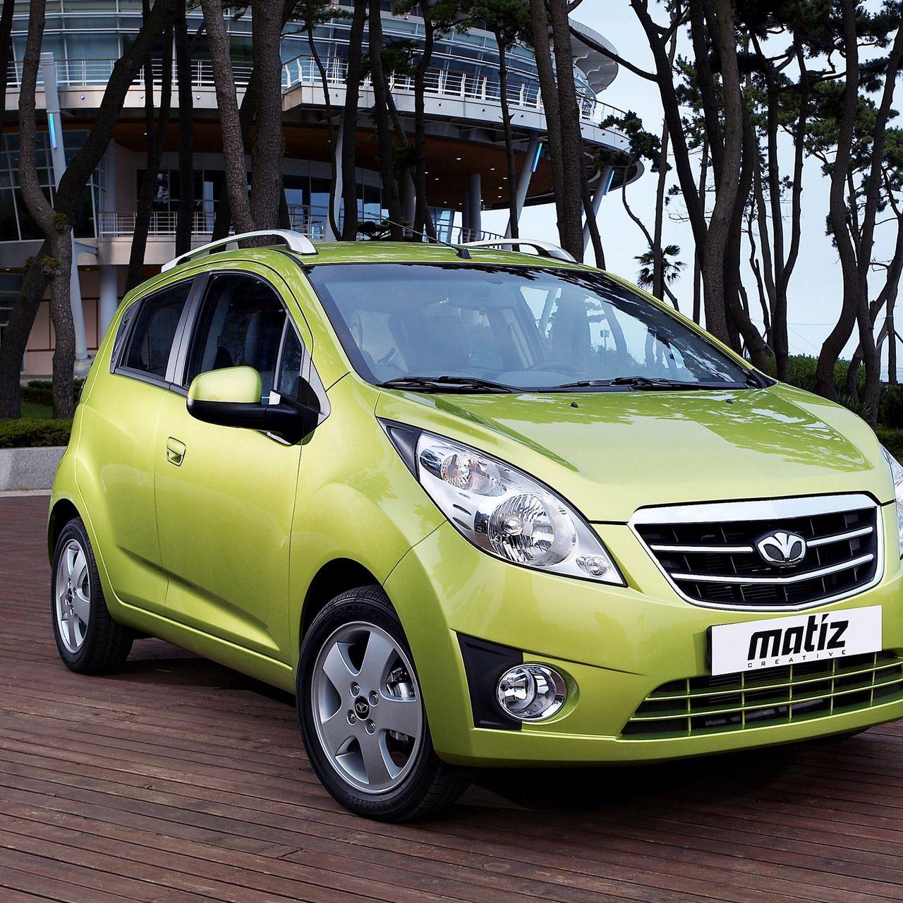 Daewoo Wallpapers - Top Free Daewoo Backgrounds - WallpaperAccess