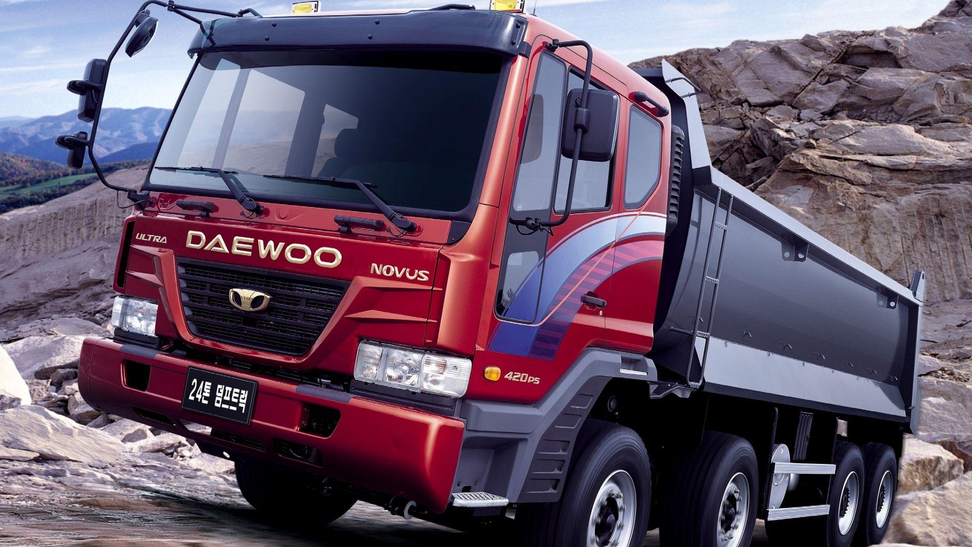 Daewoo Wallpapers - Top Free Daewoo Backgrounds - WallpaperAccess