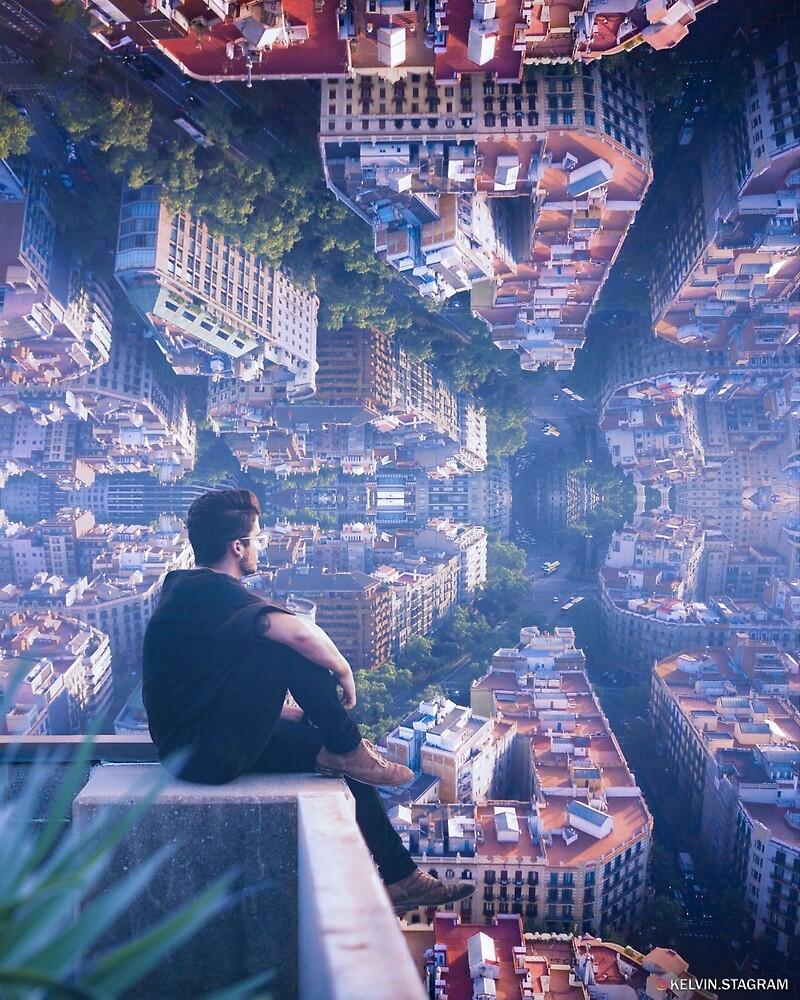 Mirror Dimension Wallpapers - Top Free Mirror Dimension Backgrounds ...