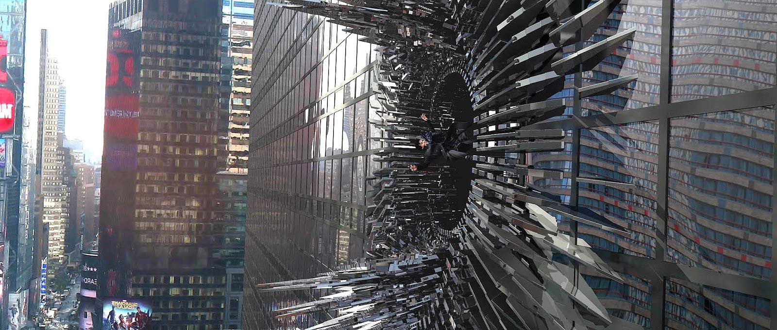 Mirror Dimension Wallpapers - Top Free Mirror Dimension Backgrounds ...