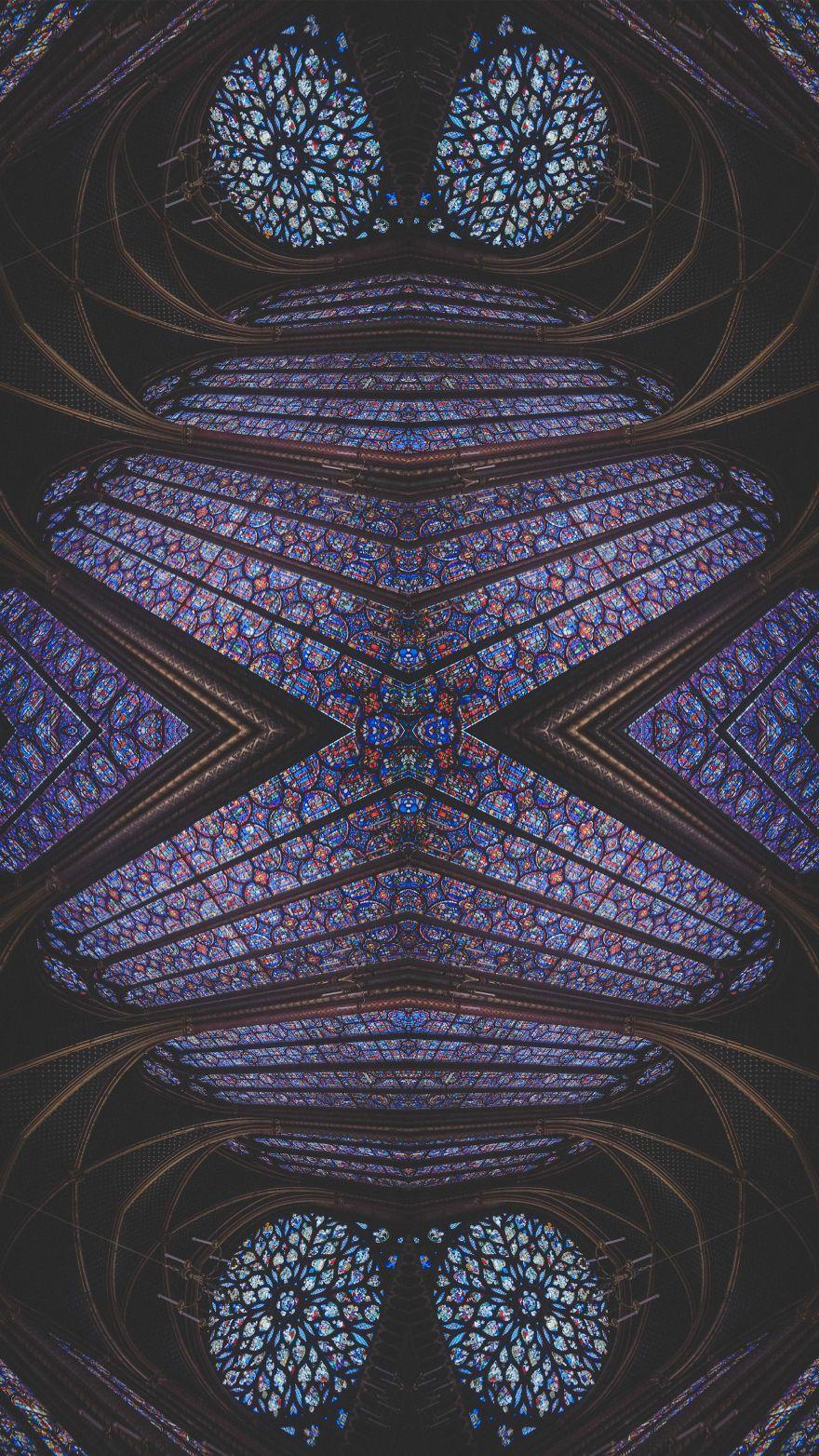 Mirror Dimension Wallpapers - Top Free Mirror Dimension Backgrounds ...