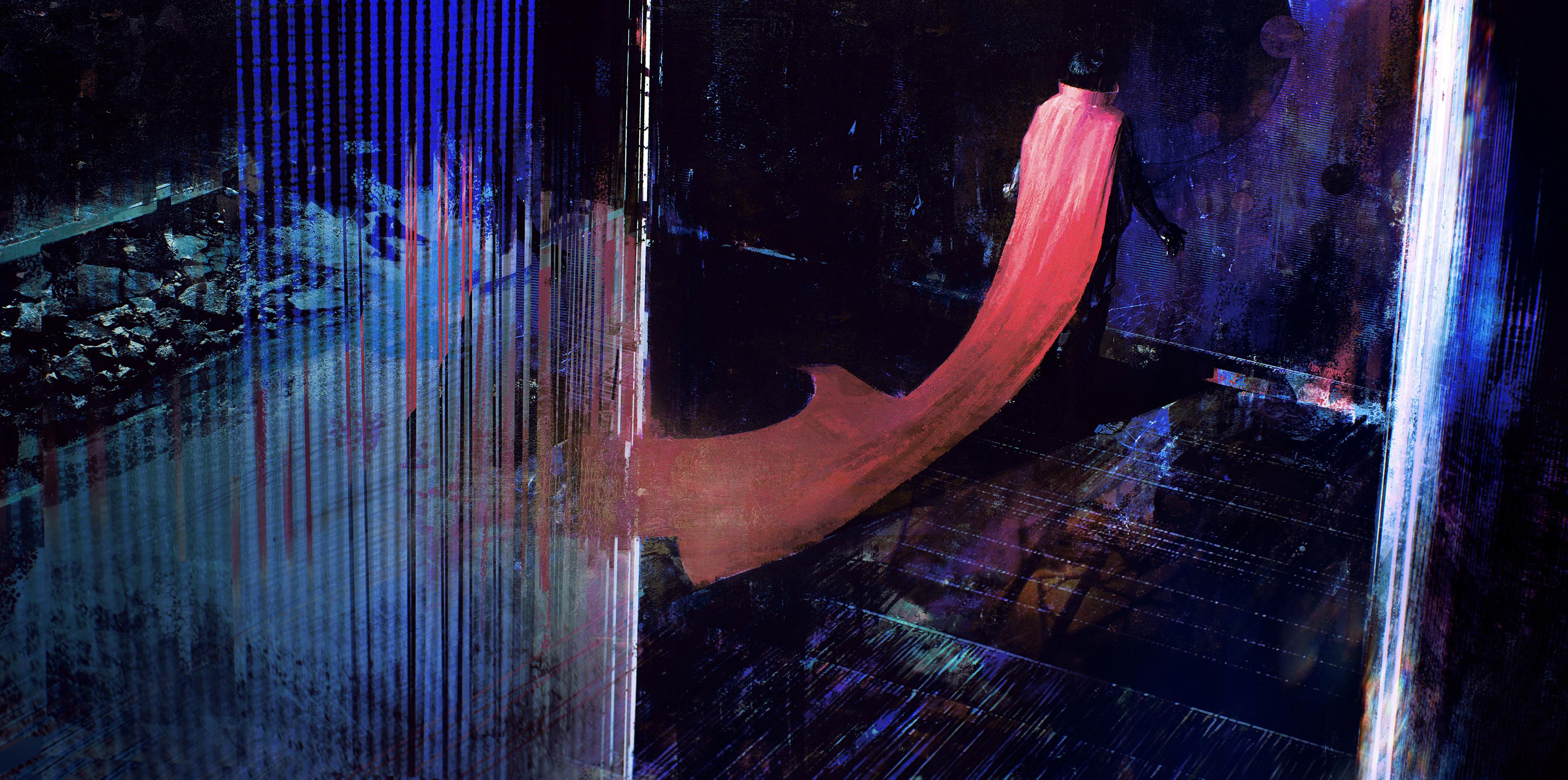 Mirror Dimension Wallpapers - Top Free Mirror Dimension Backgrounds ...