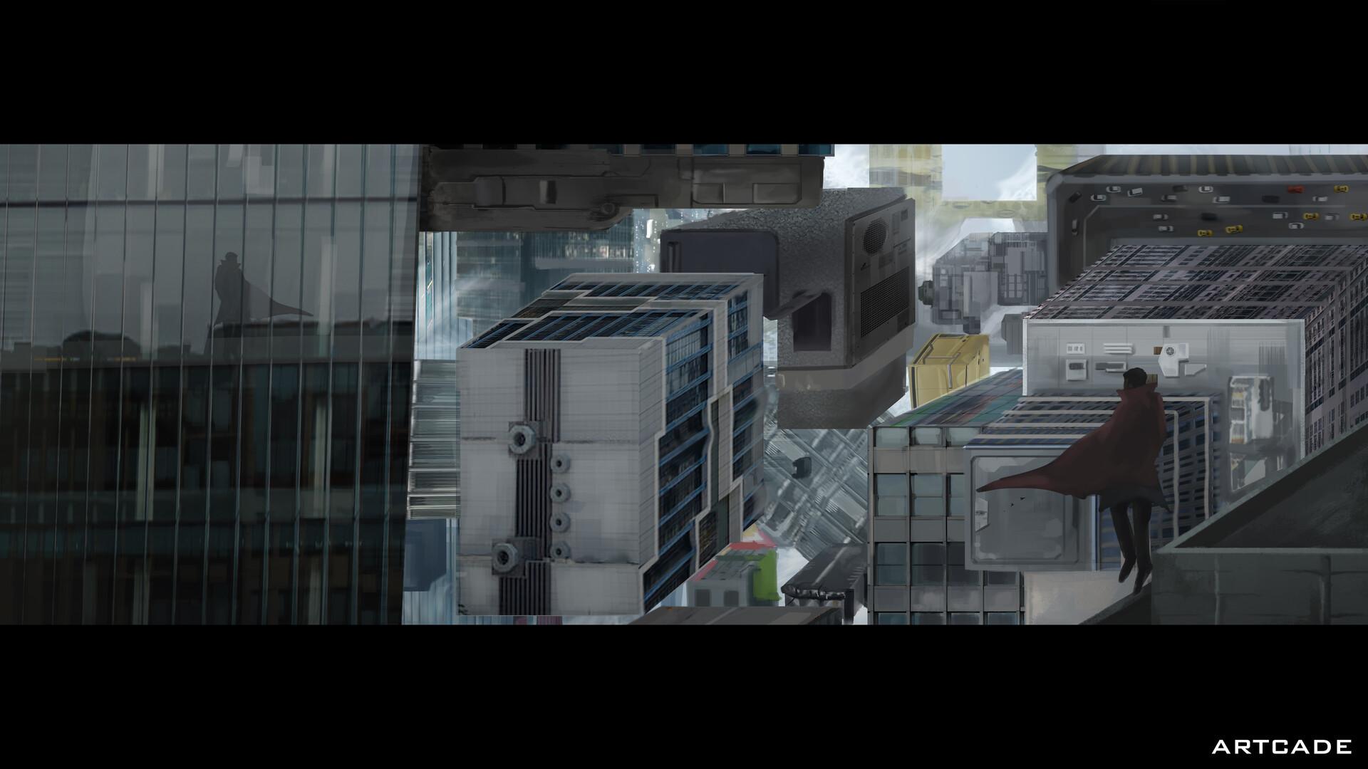 Mirror Dimension Wallpapers - Top Free Mirror Dimension Backgrounds ...