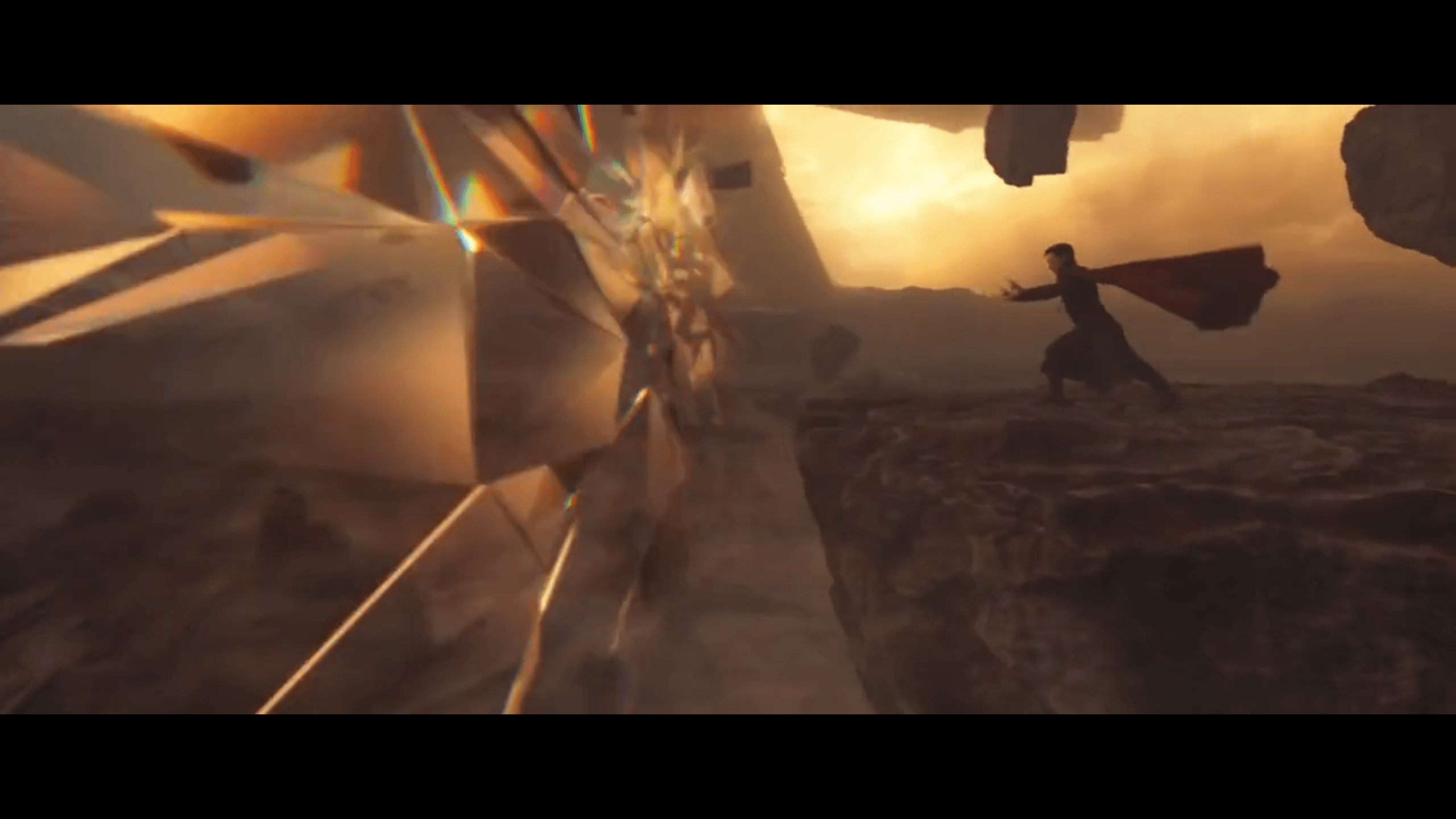 Mirror Dimension Wallpapers - Top Free Mirror Dimension Backgrounds ...