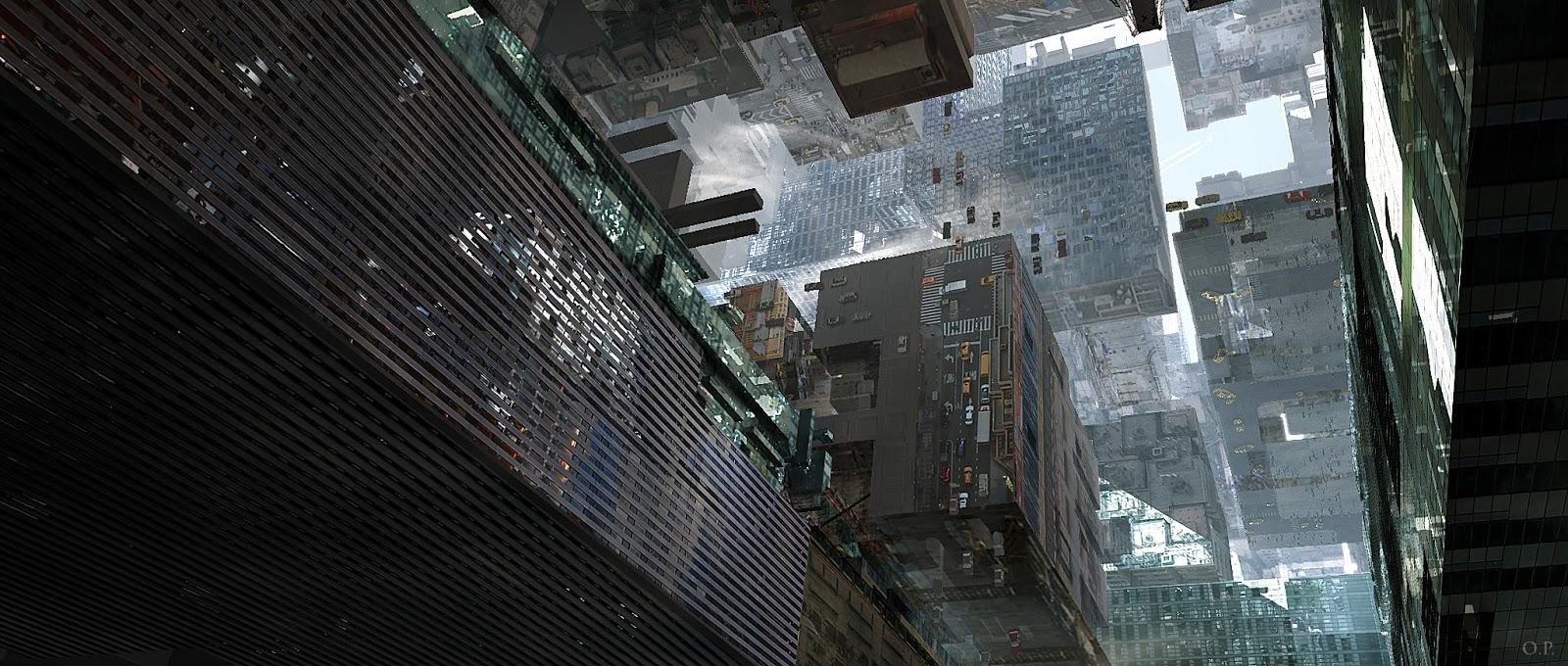 Mirror Dimension Wallpapers - Top Free Mirror Dimension Backgrounds ...