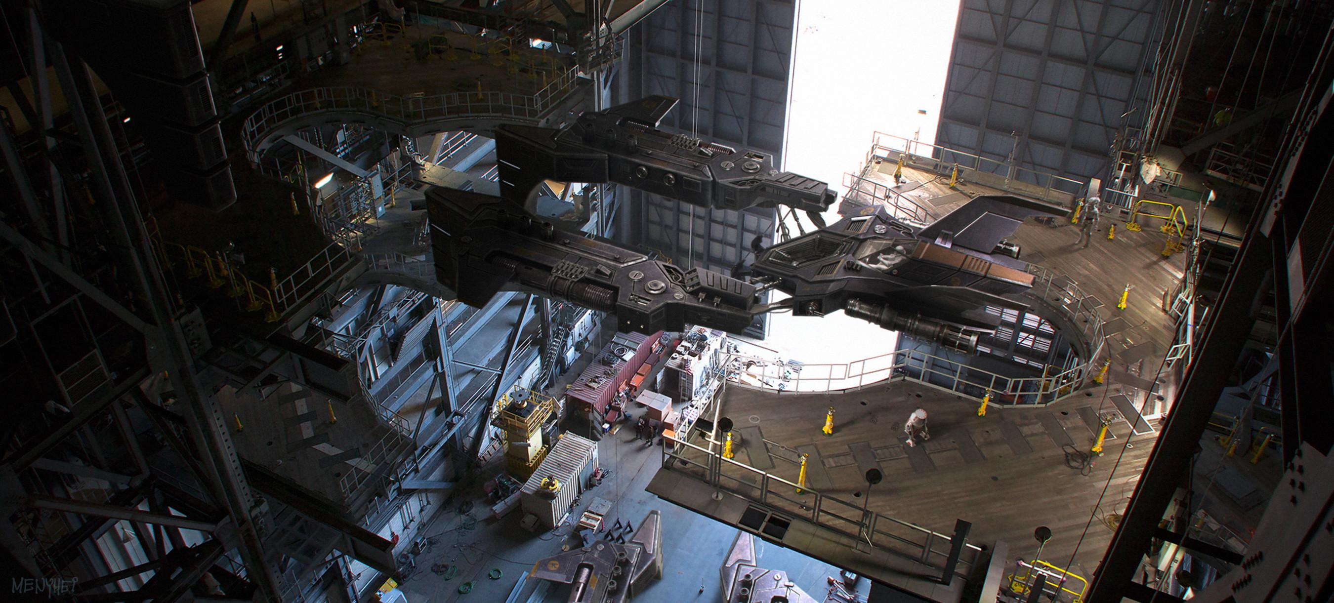 Mirror Dimension Wallpapers - Top Free Mirror Dimension Backgrounds ...