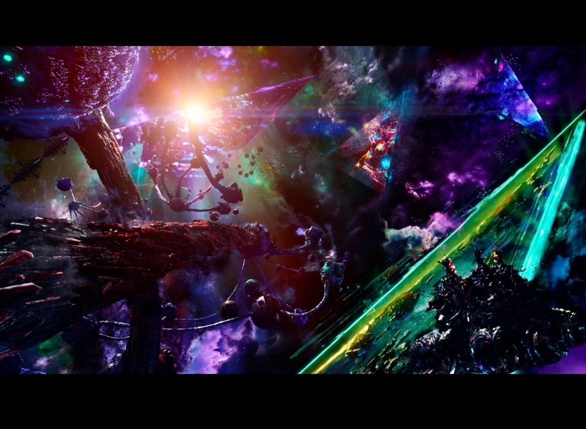 Mirror Dimension Wallpapers - Top Free Mirror Dimension Backgrounds ...