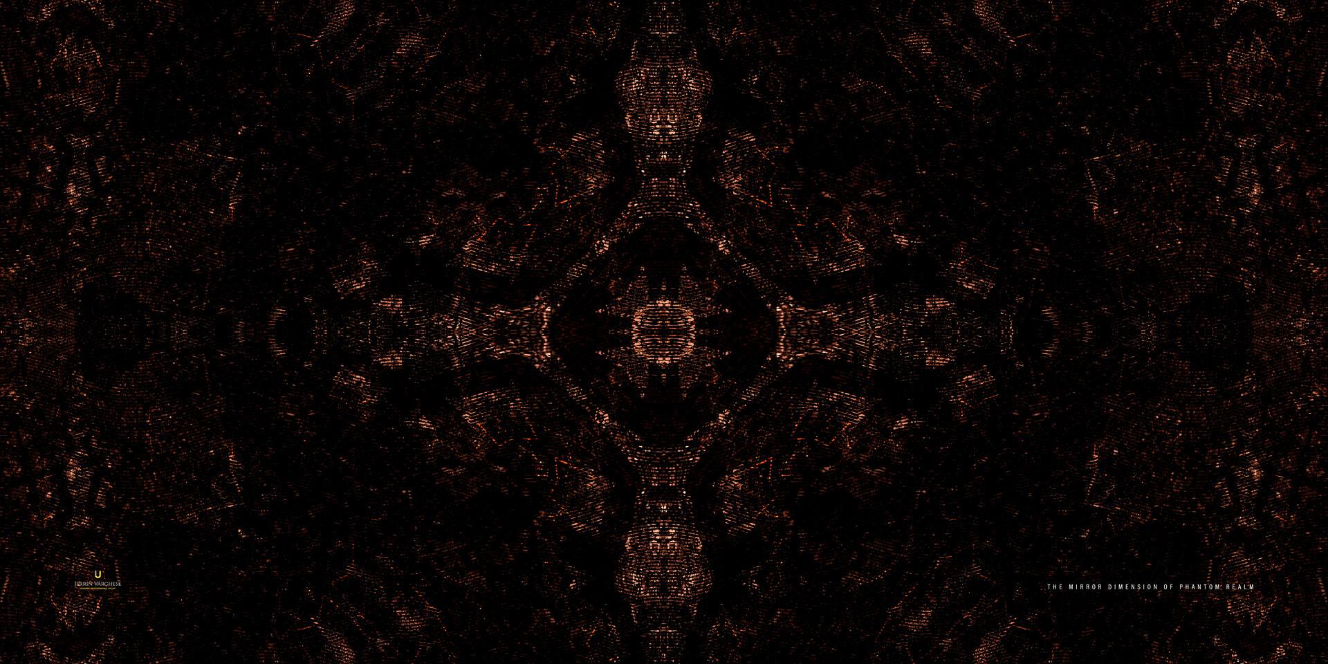 Mirror Dimension Wallpapers - Top Free Mirror Dimension Backgrounds ...