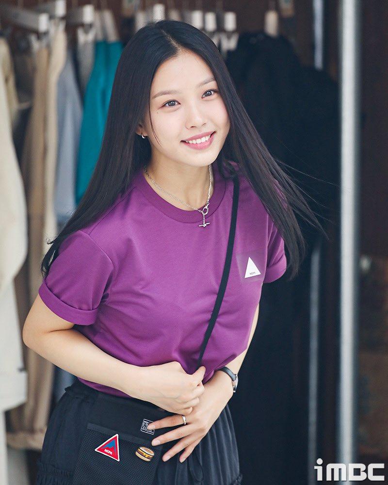 Go Min Si Wallpapers - Top Free Go Min Si Backgrounds - WallpaperAccess