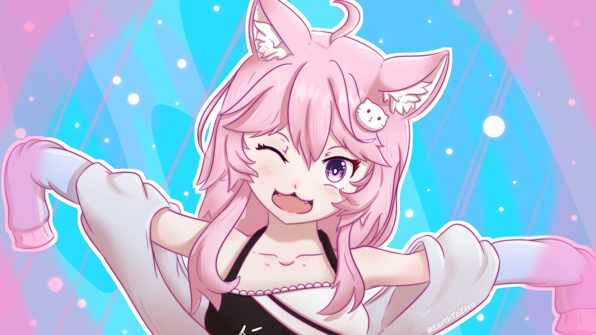 Nyanners Wallpapers - Top Free Nyanners Backgrounds - WallpaperAccess