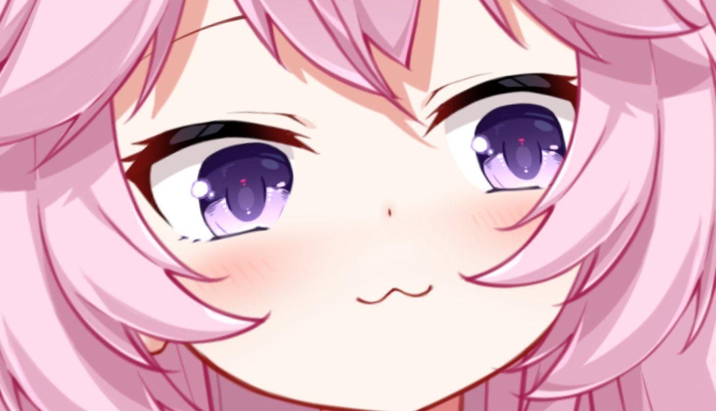 Nyanners Wallpapers - Top Free Nyanners Backgrounds - WallpaperAccess