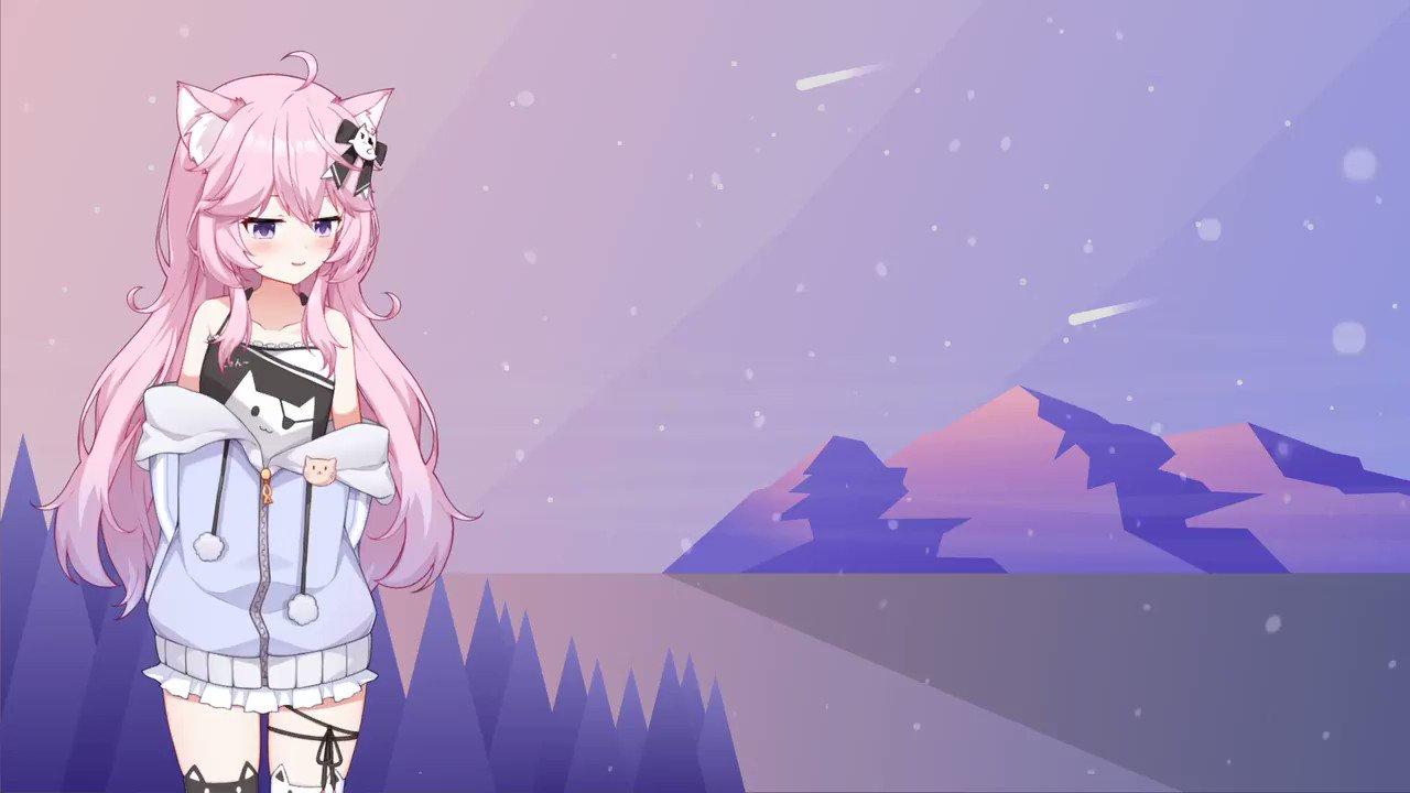 Nyanners Wallpapers - Top Free Nyanners Backgrounds - WallpaperAccess