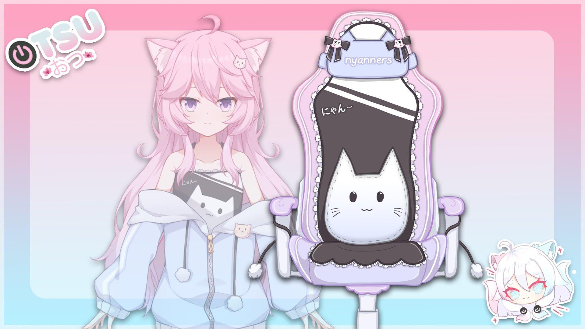 Nyanners Wallpapers - Top Free Nyanners Backgrounds - WallpaperAccess