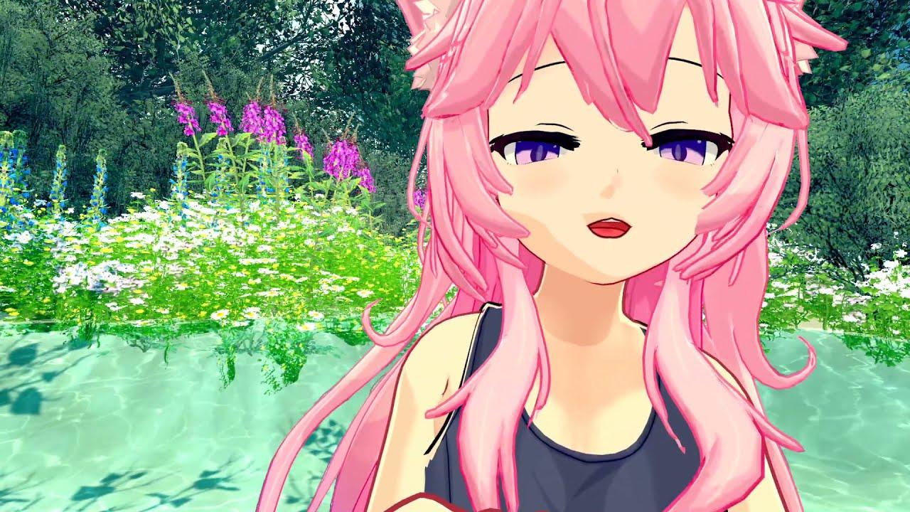 Nyanners Wallpapers - Top Free Nyanners Backgrounds - WallpaperAccess