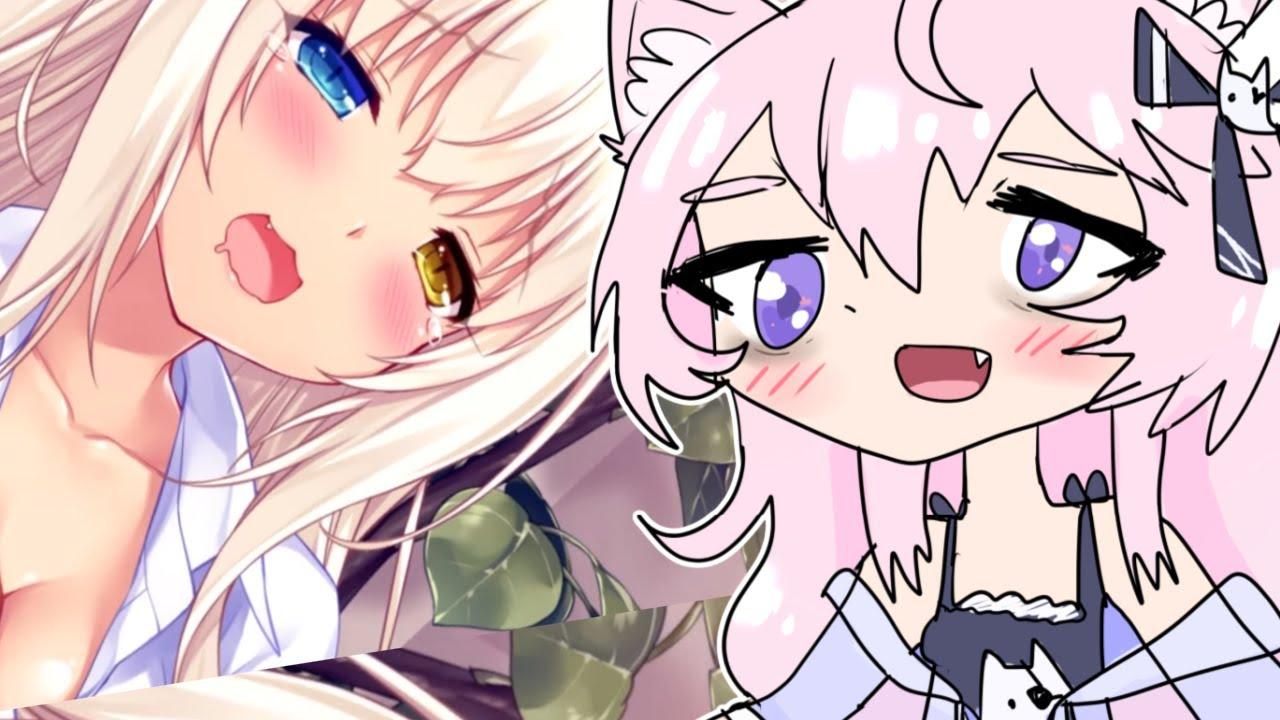 Nyanners Wallpapers - Top Free Nyanners Backgrounds - WallpaperAccess