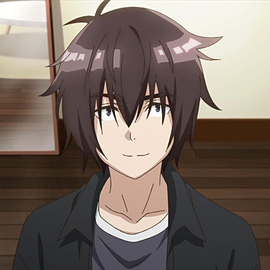 Jaku Chara Tomozaki Kun Wallpapers - Top Free Jaku Chara Tomozaki Kun ...