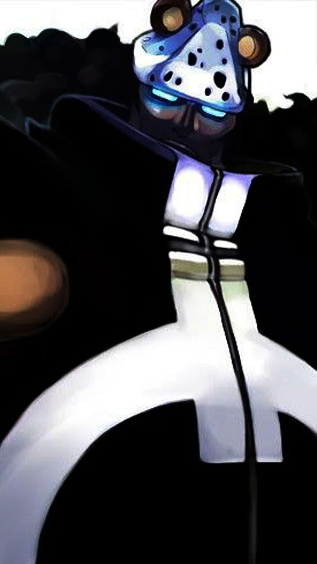 Bartholomew Kuma Wallpapers - Top Free Bartholomew Kuma Backgrounds ...