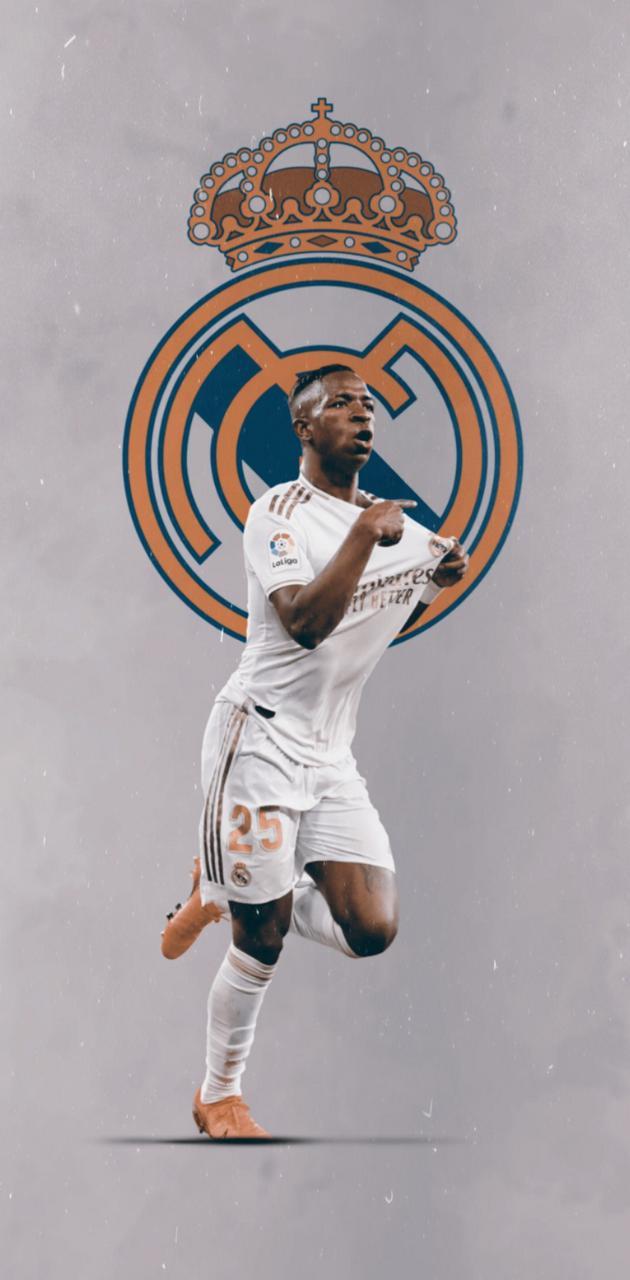 Vinicius Jr Wallpapers - Top Free Vinicius Jr Backgrounds - WallpaperAccess