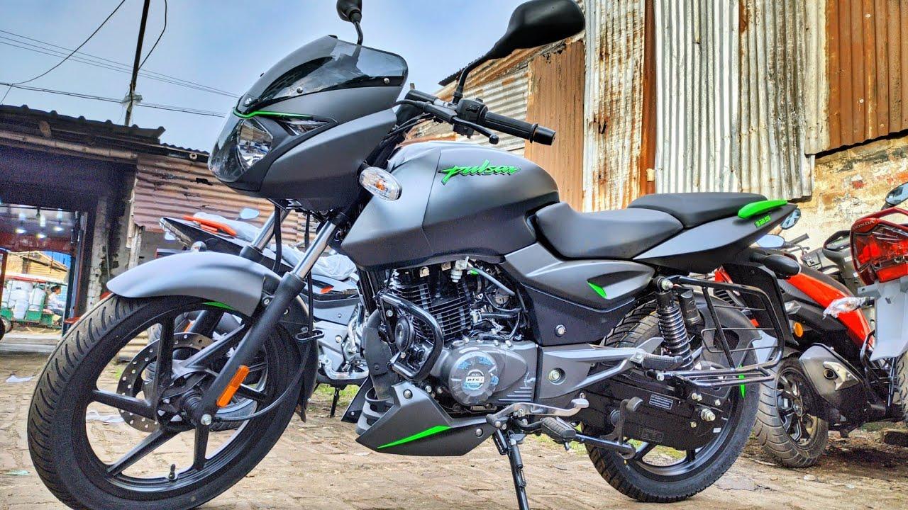 Pulsar 125 Wallpapers - Top Free Pulsar 125 Backgrounds - WallpaperAccess