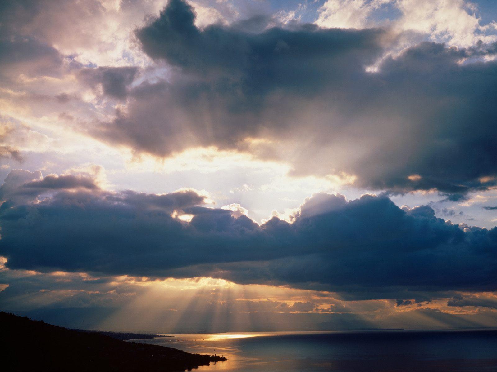 Ray of Light Wallpapers - Top Free Ray of Light Backgrounds ...