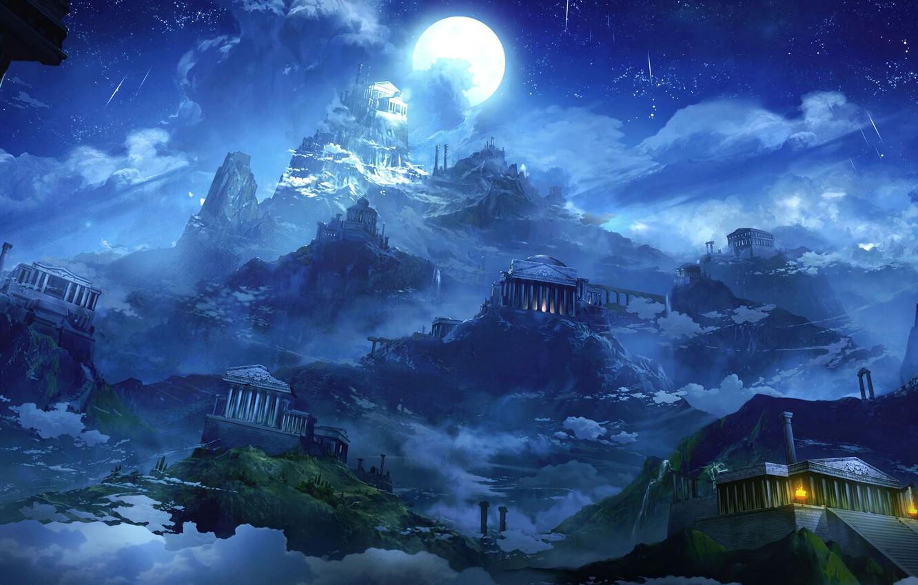 Ray of Light Wallpapers - Top Free Ray of Light Backgrounds ...