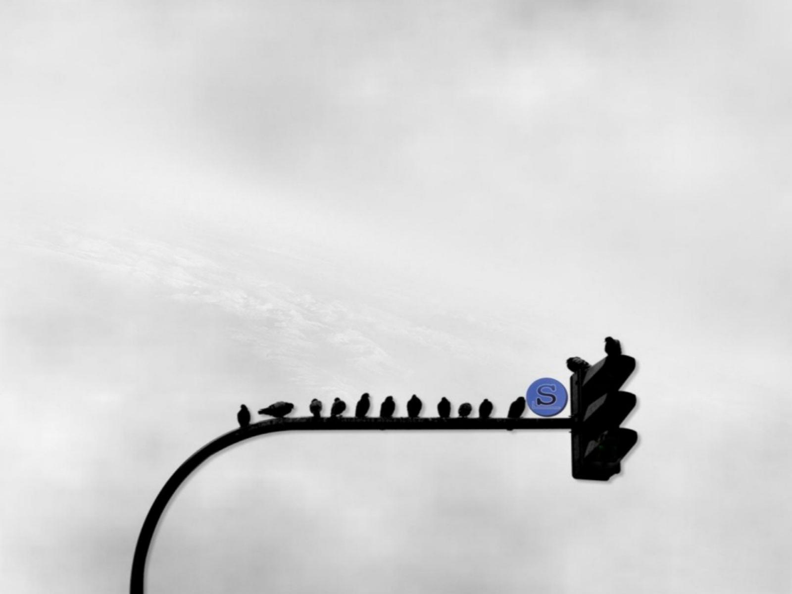 Negative Space Wallpapers - Top Free Negative Space Backgrounds ...