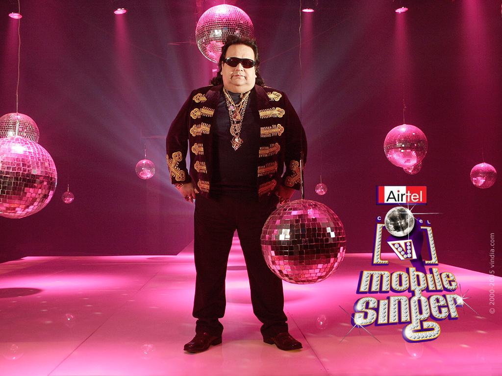 Bappi Lahiri Wallpapers - Top Free Bappi Lahiri Backgrounds - WallpaperAccess
