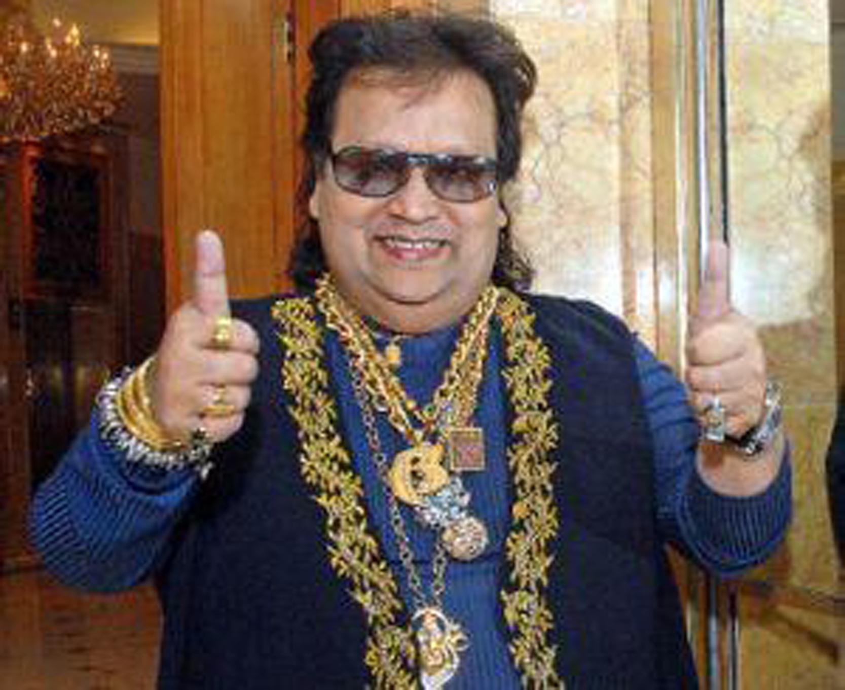 Bappi Lahiri Wallpapers - Top Free Bappi Lahiri Backgrounds ...
