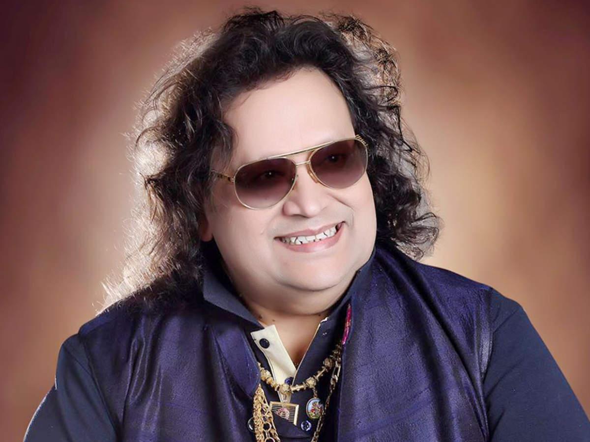 Bappi Lahiri Wallpapers - Top Free Bappi Lahiri Backgrounds ...