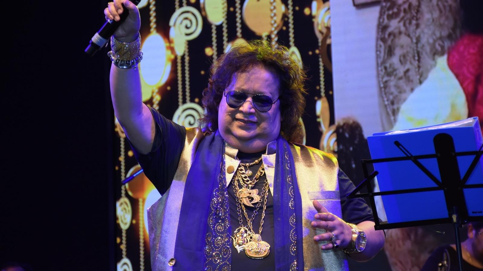 Bappi Lahiri Wallpapers - Top Free Bappi Lahiri Backgrounds - WallpaperAccess