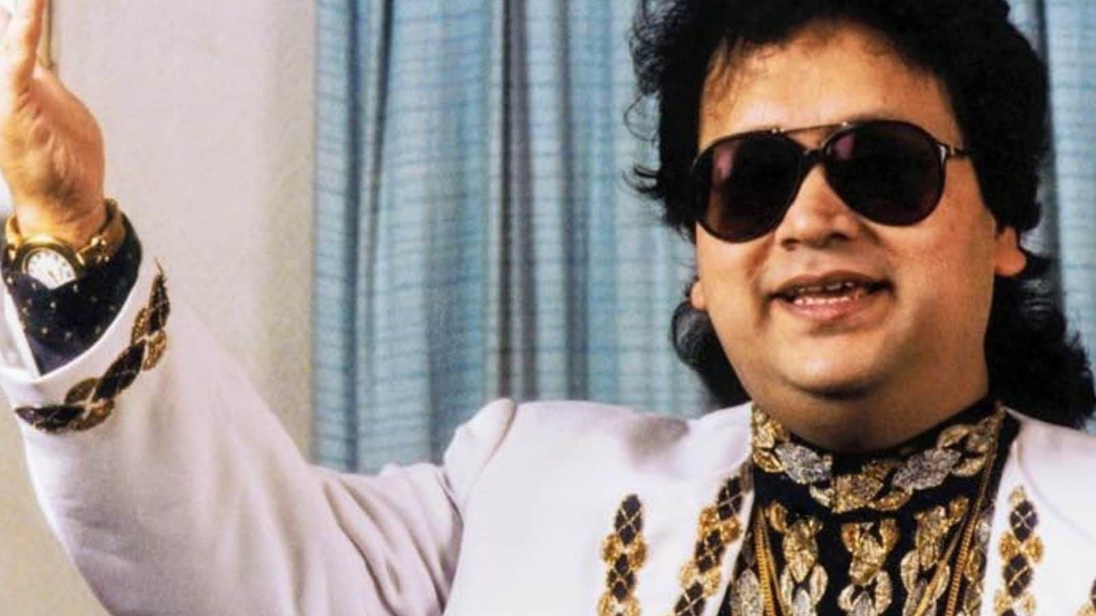 Bappi Lahiri Wallpapers - Top Free Bappi Lahiri Backgrounds ...