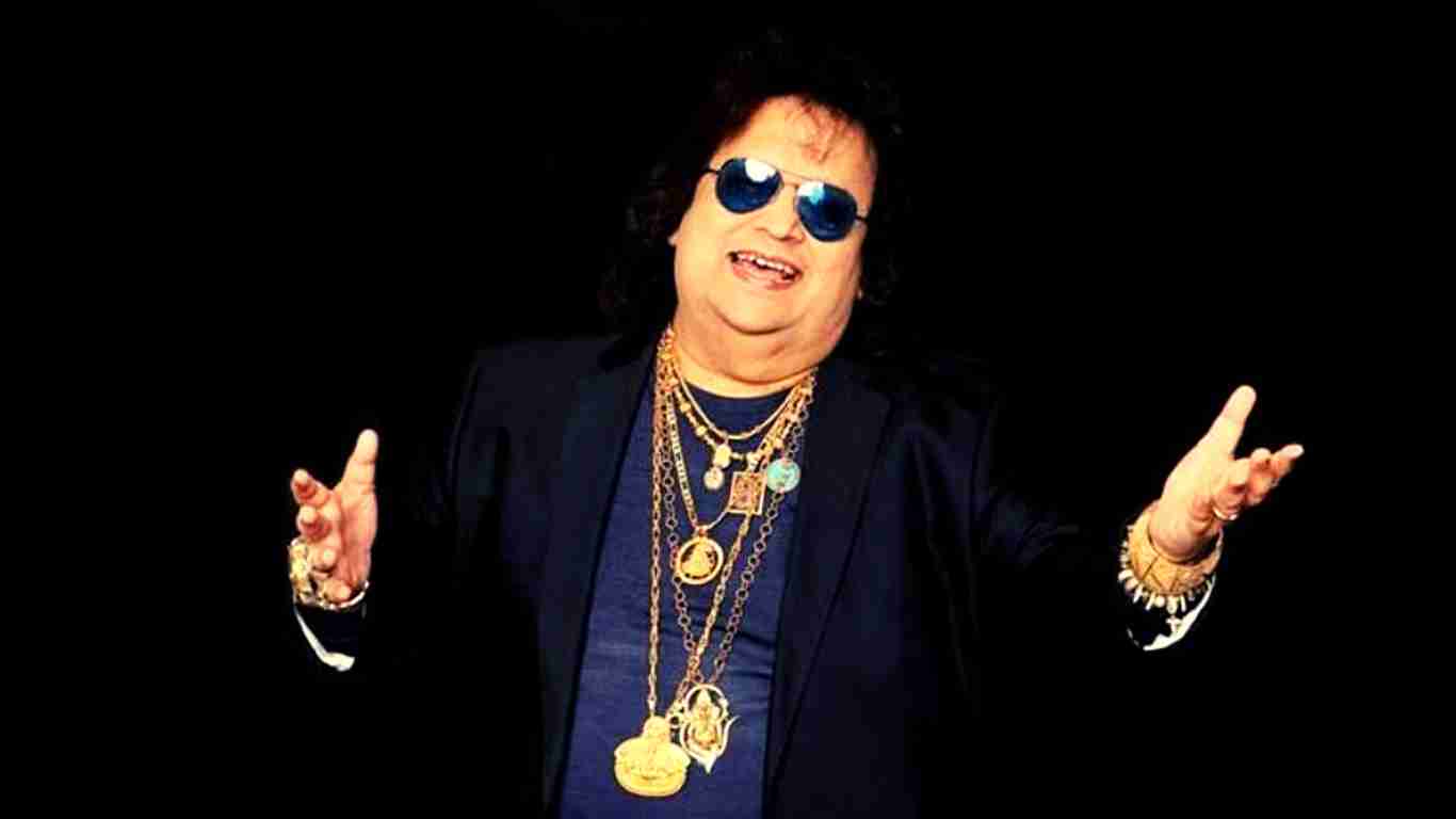 Bappi Lahiri Wallpapers - Top Free Bappi Lahiri Backgrounds ...