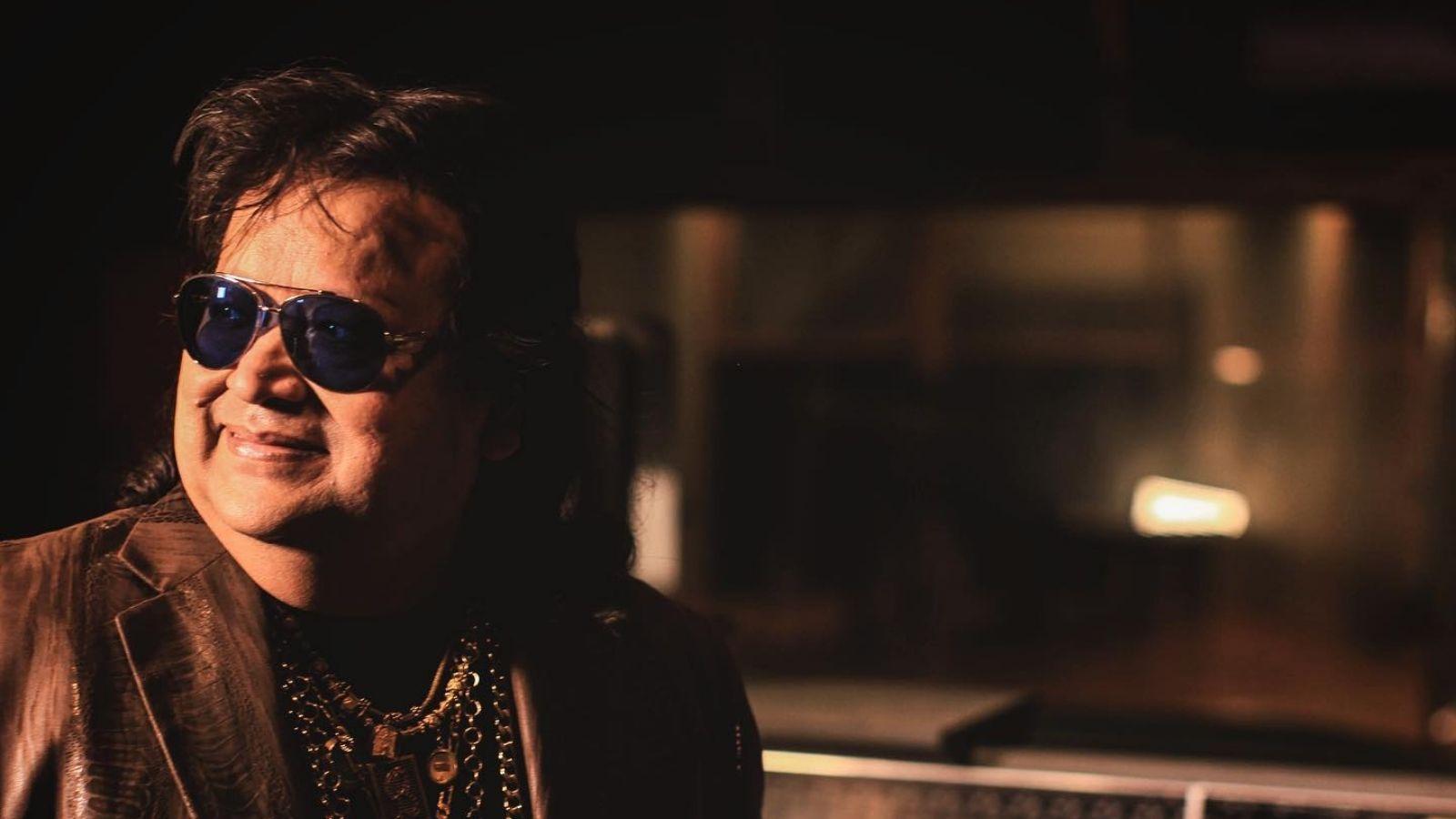 Bappi Lahiri Wallpapers - Top Free Bappi Lahiri Backgrounds ...