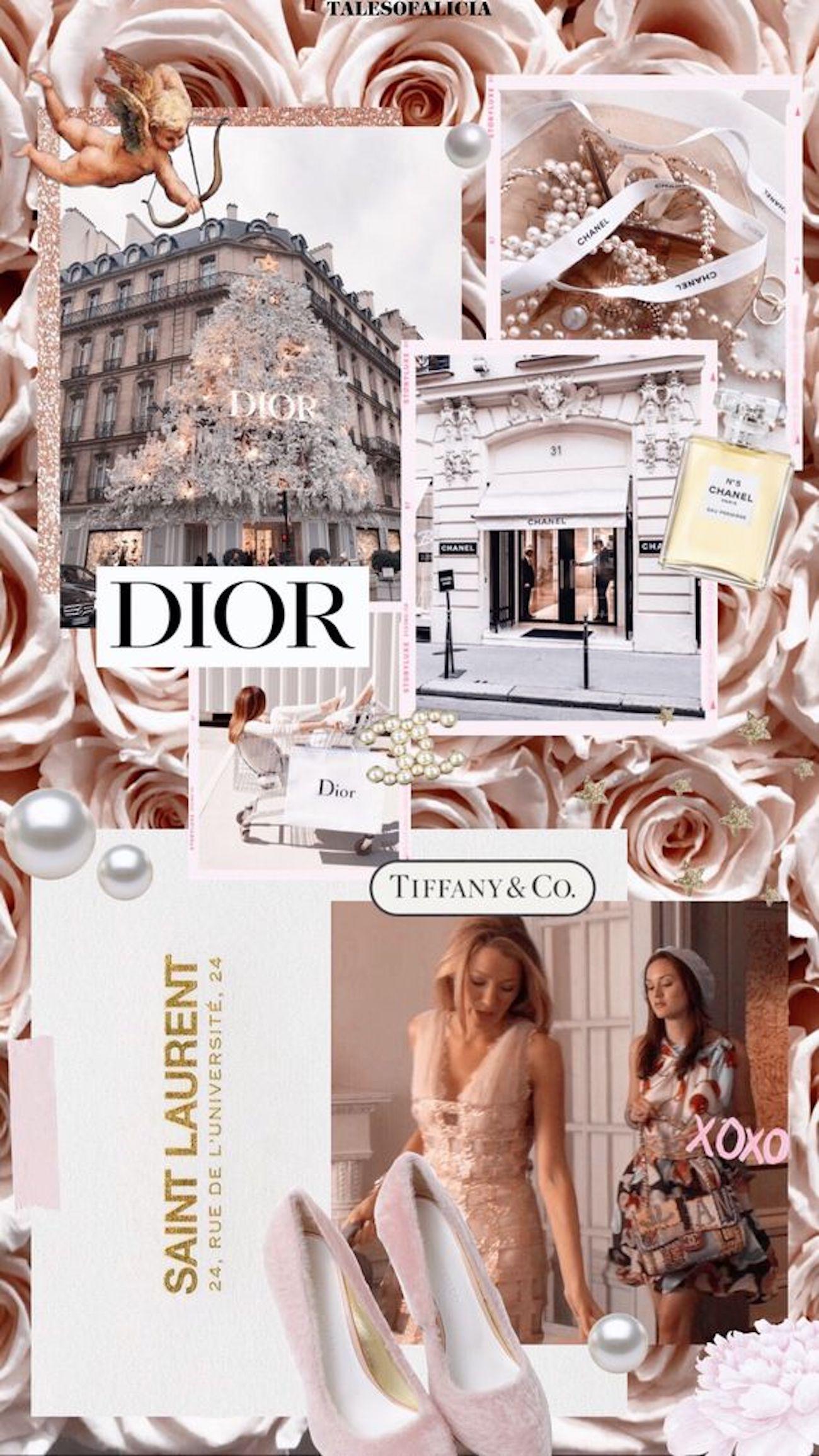 Brand Collage Wallpapers - Top Free Brand Collage Backgrounds ...