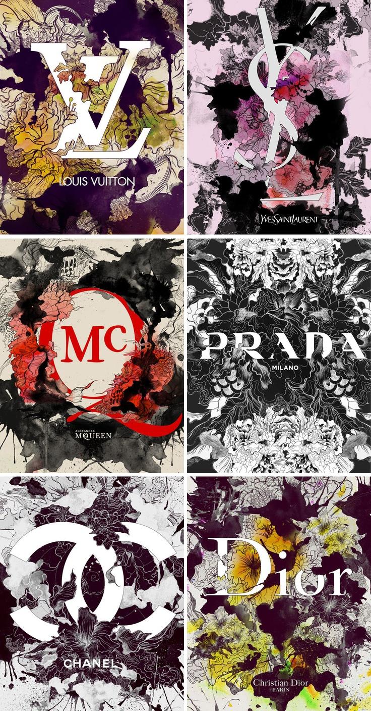 Brand Collage Wallpapers - Top Free Brand Collage Backgrounds ...