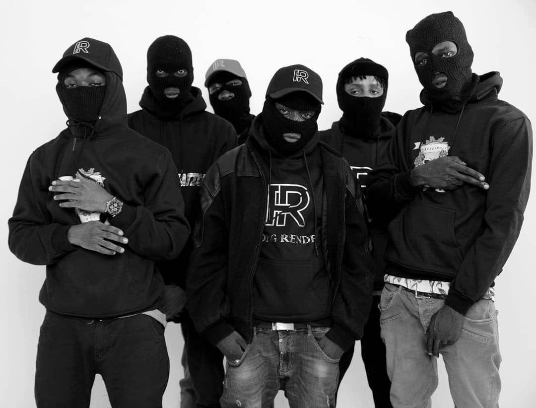 Wakadinali Wallpapers - Top Free Wakadinali Backgrounds - WallpaperAccess