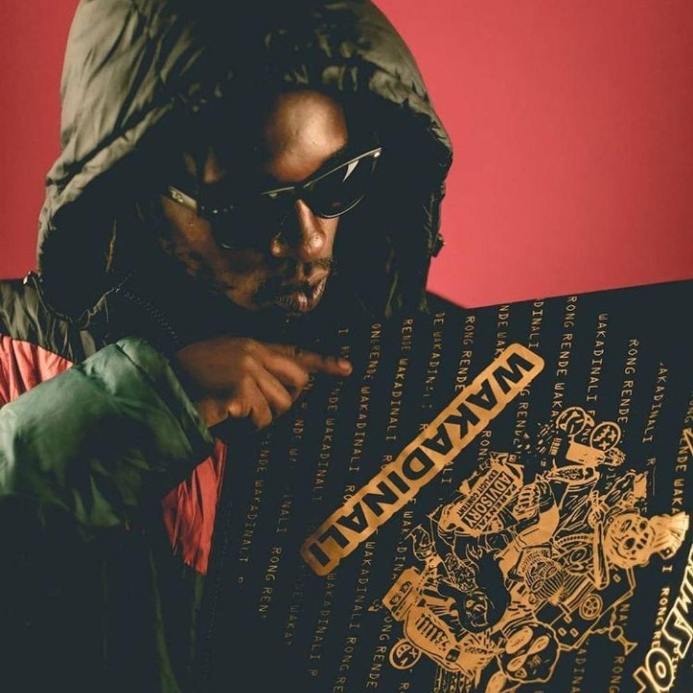 Wakadinali Wallpapers - Top Free Wakadinali Backgrounds - WallpaperAccess