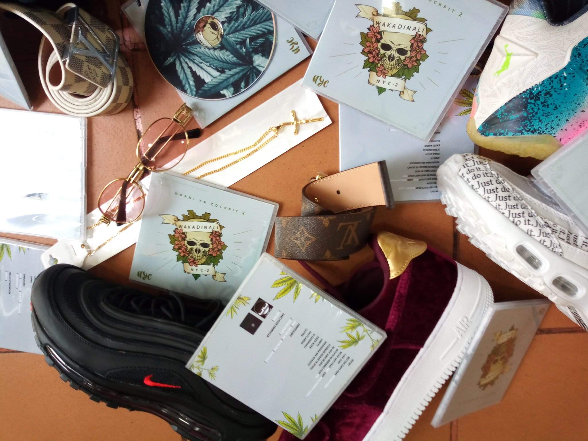 Wakadinali Wallpapers - Top Free Wakadinali Backgrounds - WallpaperAccess